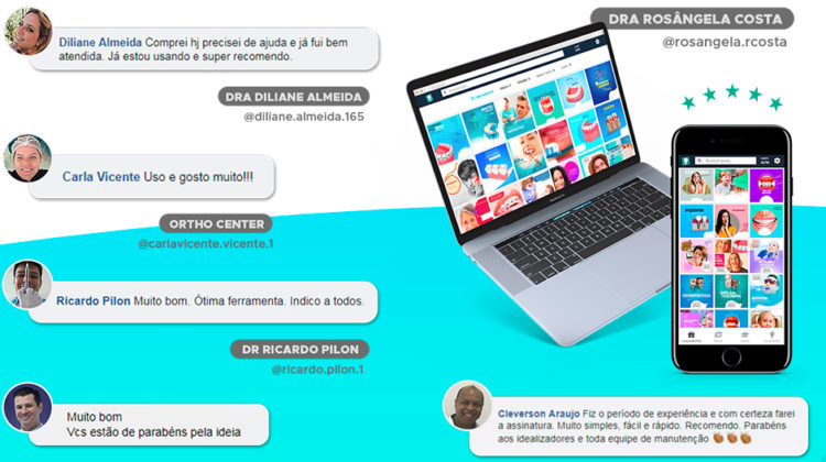 Marketing Odontológico: Dicas da Dental Speed Graph - OdontoDivas
